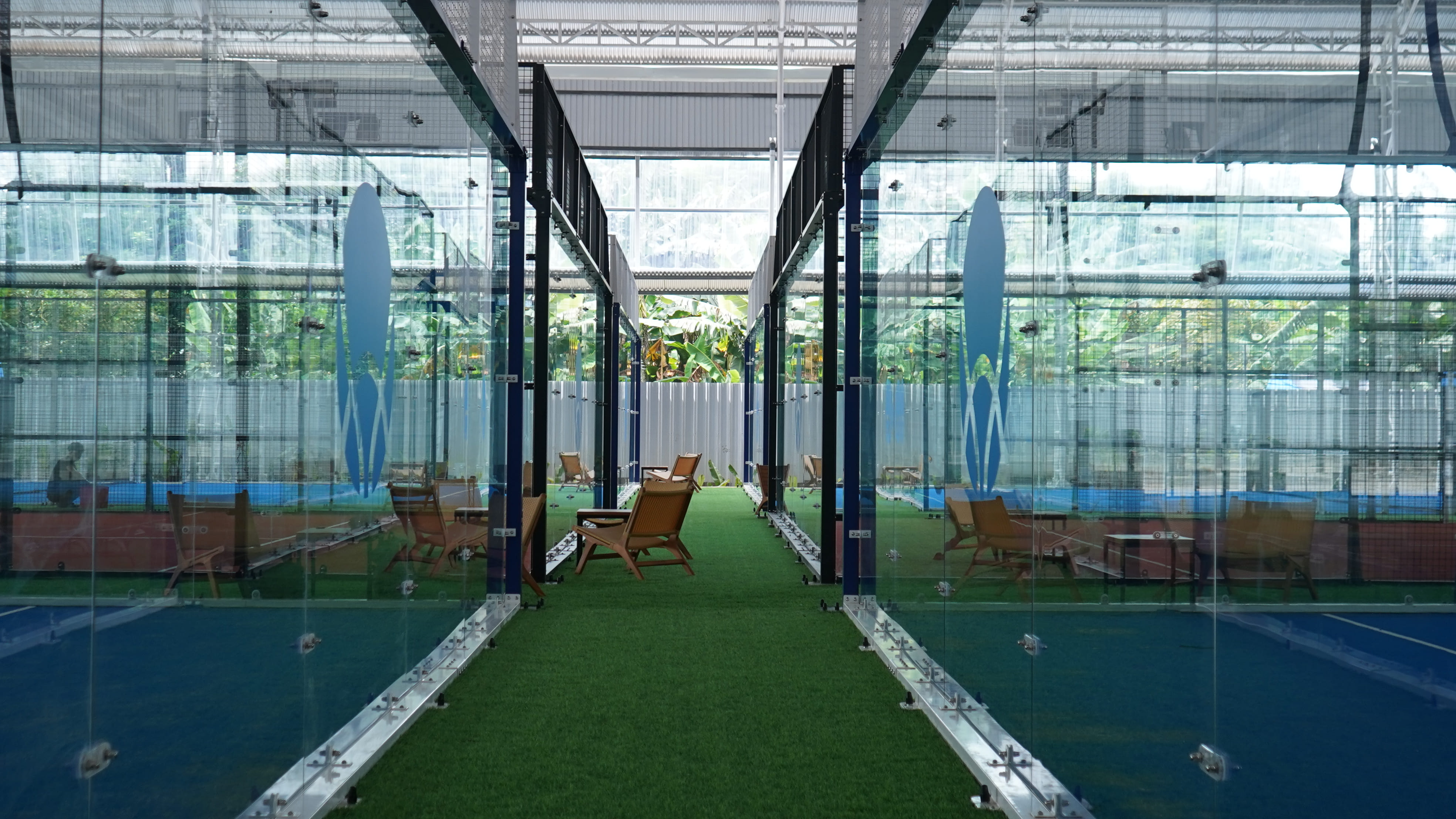 Kontraktor Padel Indonesia